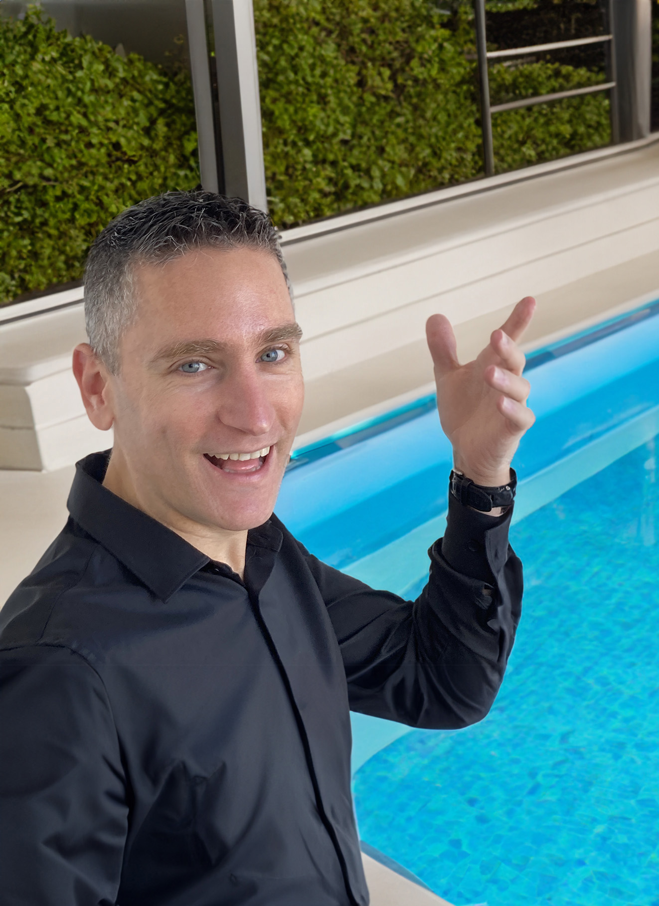 10 meters in 9 chapters - Swimming Guide for Beginner Kids