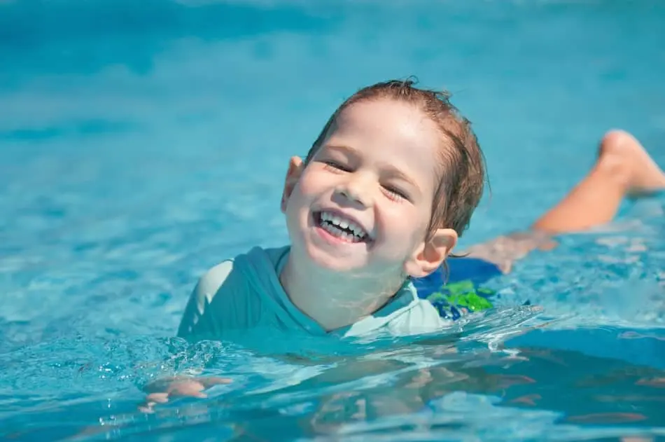 Sutherland Pool Swimming Lessons and Swim School Private Swimming ...