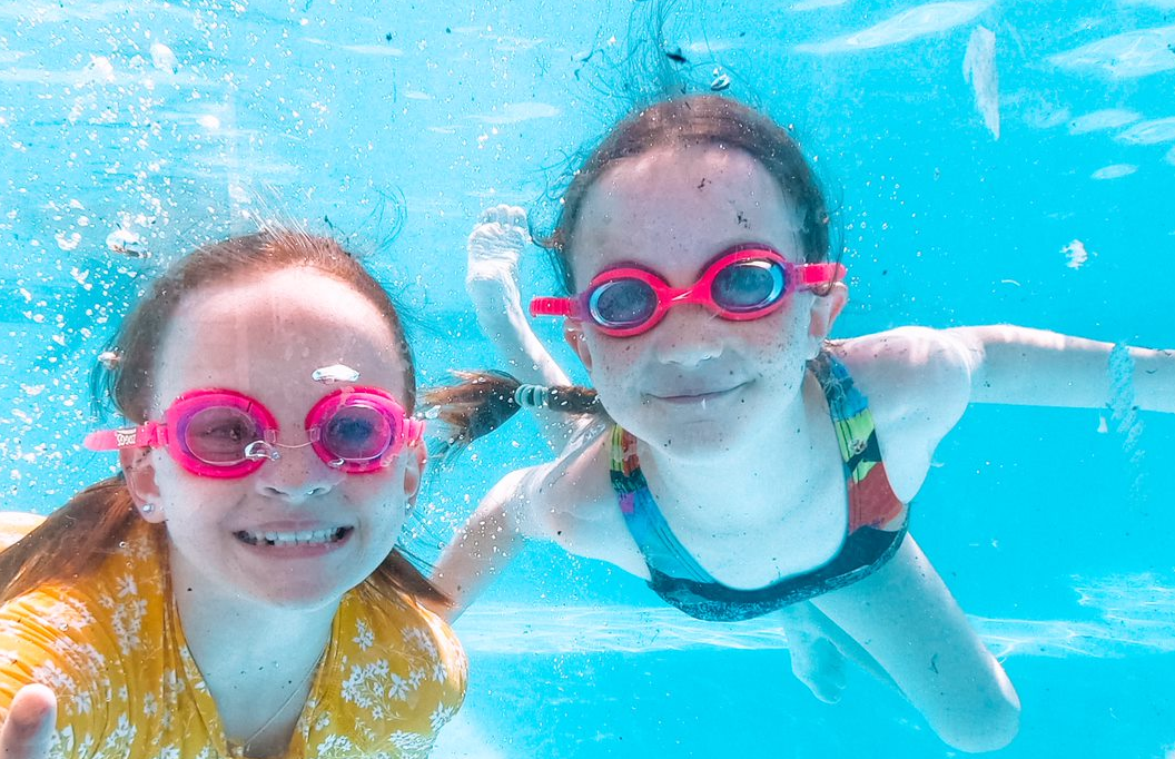 Best Swimming Lessons Sydney for Kids & Adults - Nereids®