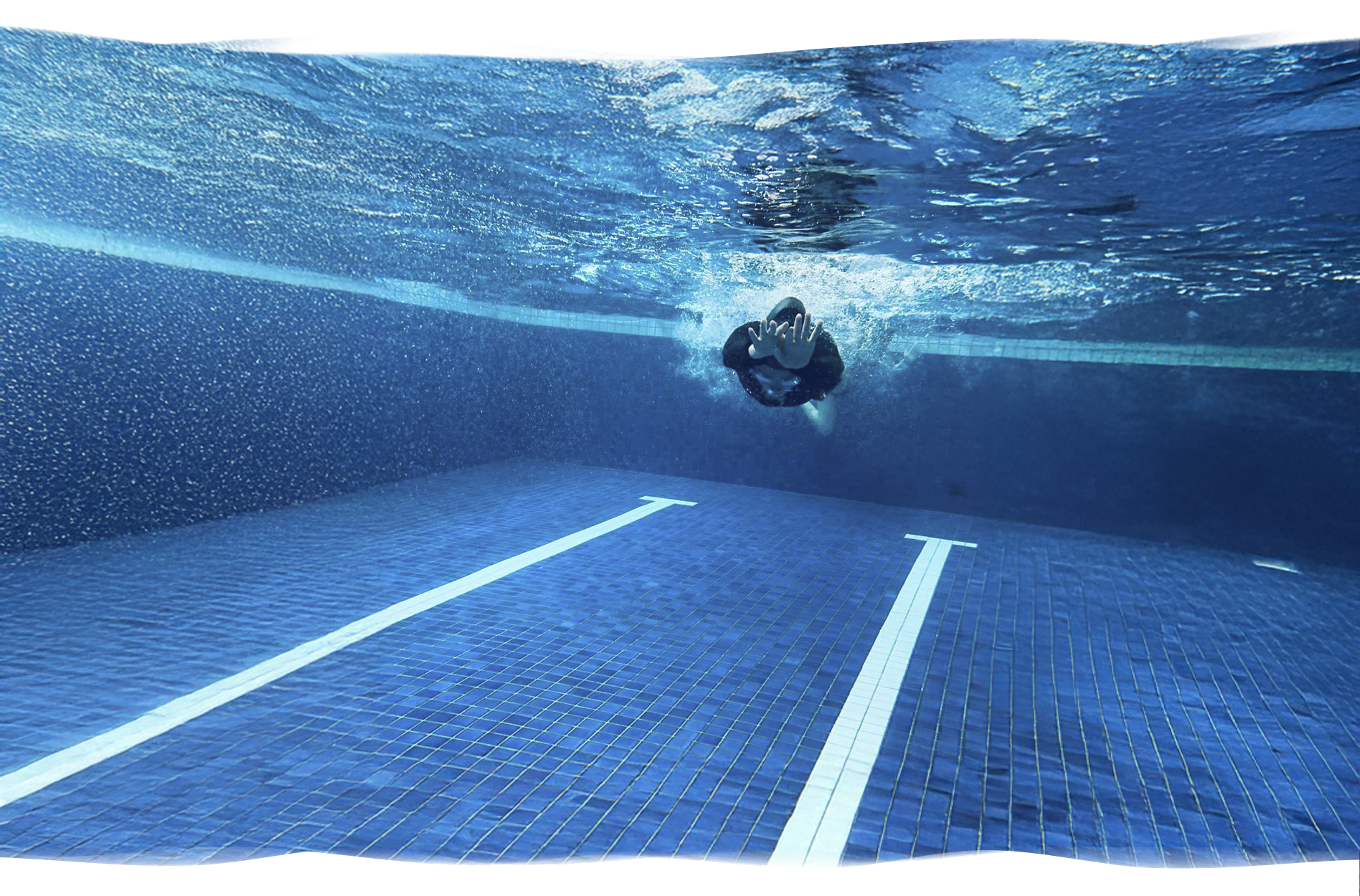 Triathlon & Open Water Swim Coaching | Nereids Swim School